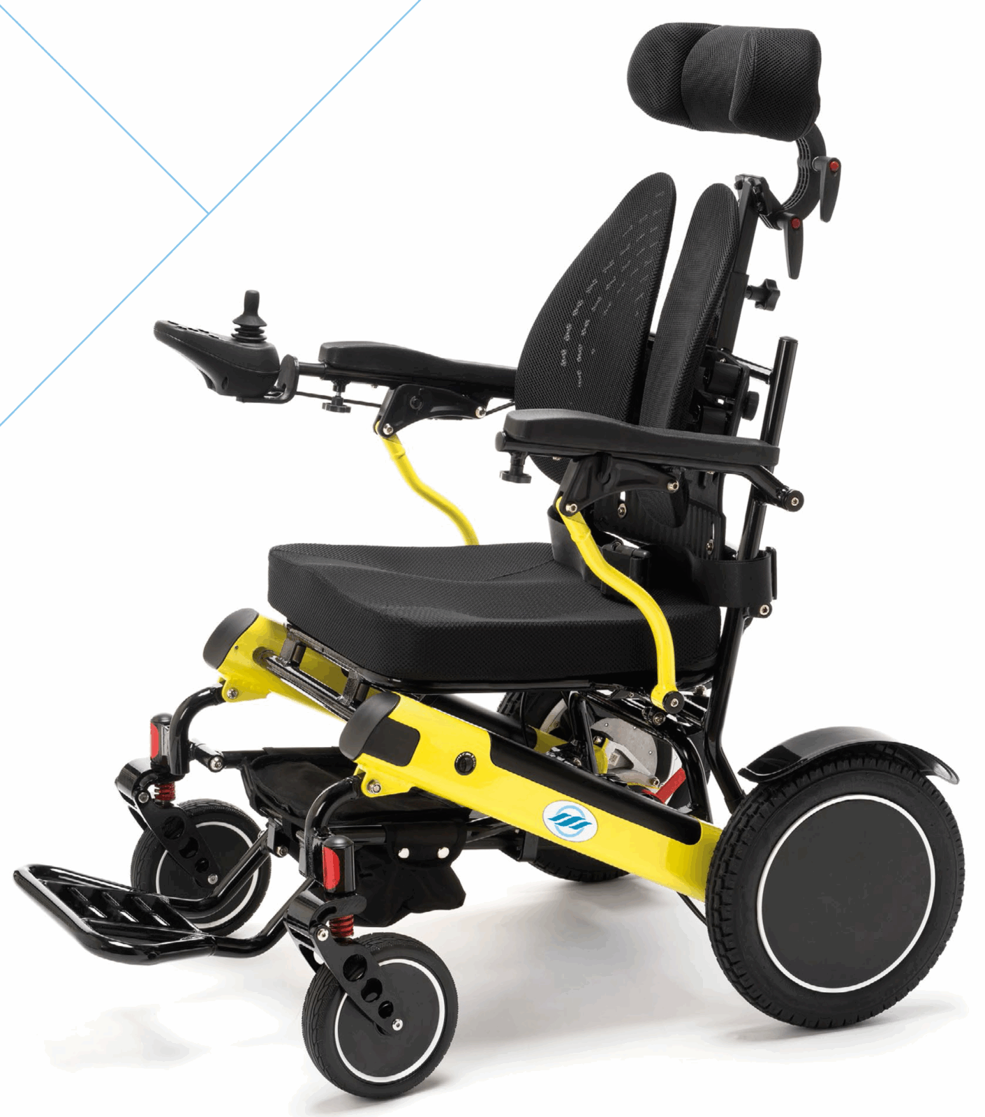 Elektrický vozík MAYA D11 | SPIG